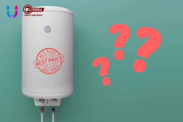 Water Heater Pakai Listrik: Kelebihan dan Kelemahan