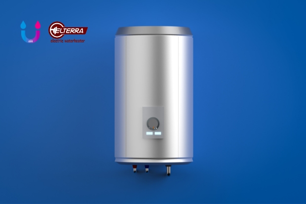 Heater Listrik: Pilihan Terbaik untuk Pemanas Air - Elterra Water Heater